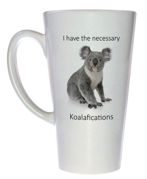 Do You Have The Koalafications Meme