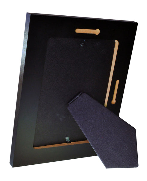 Crime Scene Tape Picture Frame – Neurons Not Included™